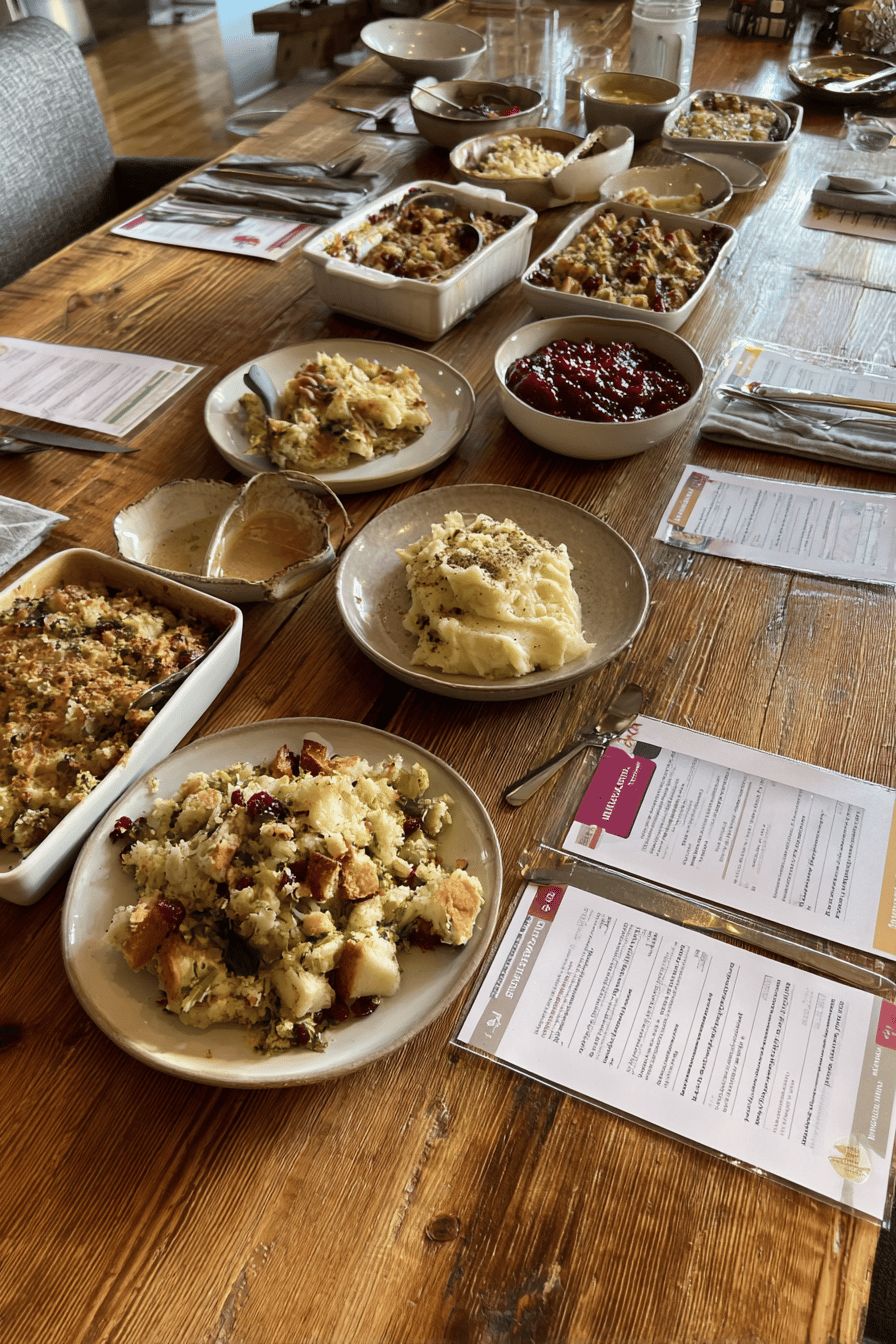 35 Exciting Thanksgiving Contest Ideas for Work - moderndecorhome.com