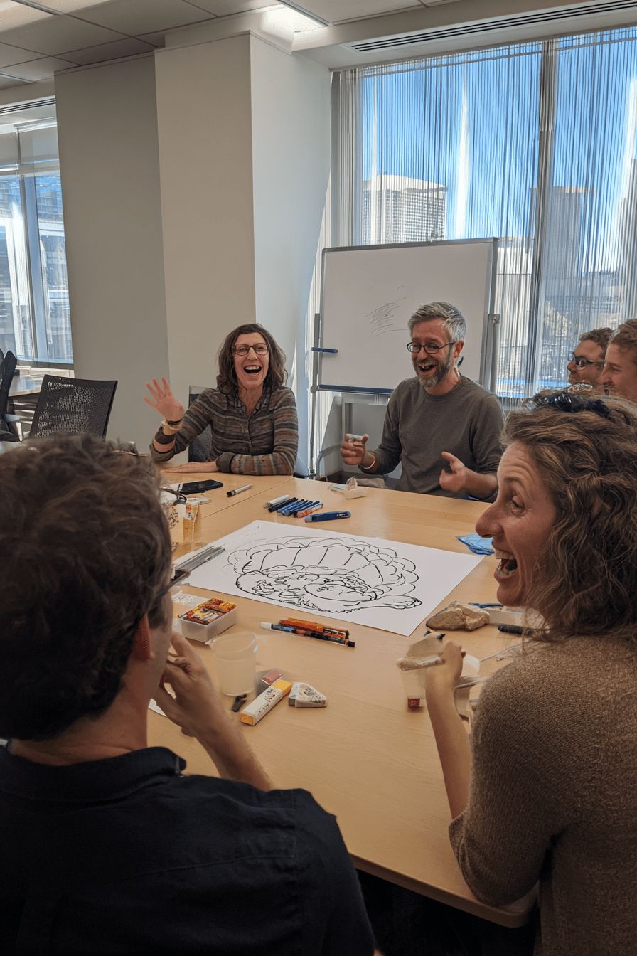 35 Exciting Thanksgiving Contest Ideas for Work - moderndecorhome.com