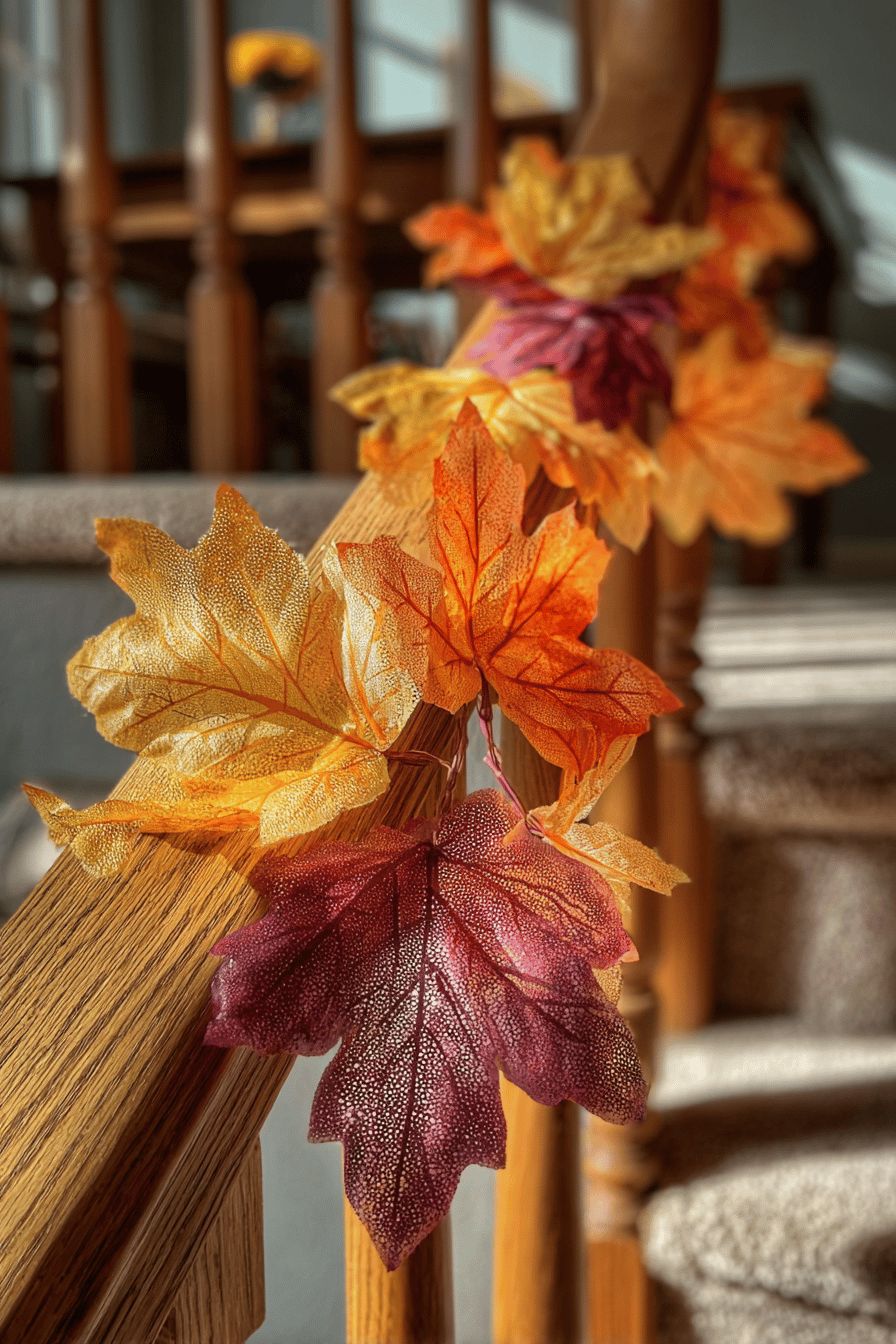 29 Fall Decor Ideas You’ll Absolutely Love - moderndecorhome.com