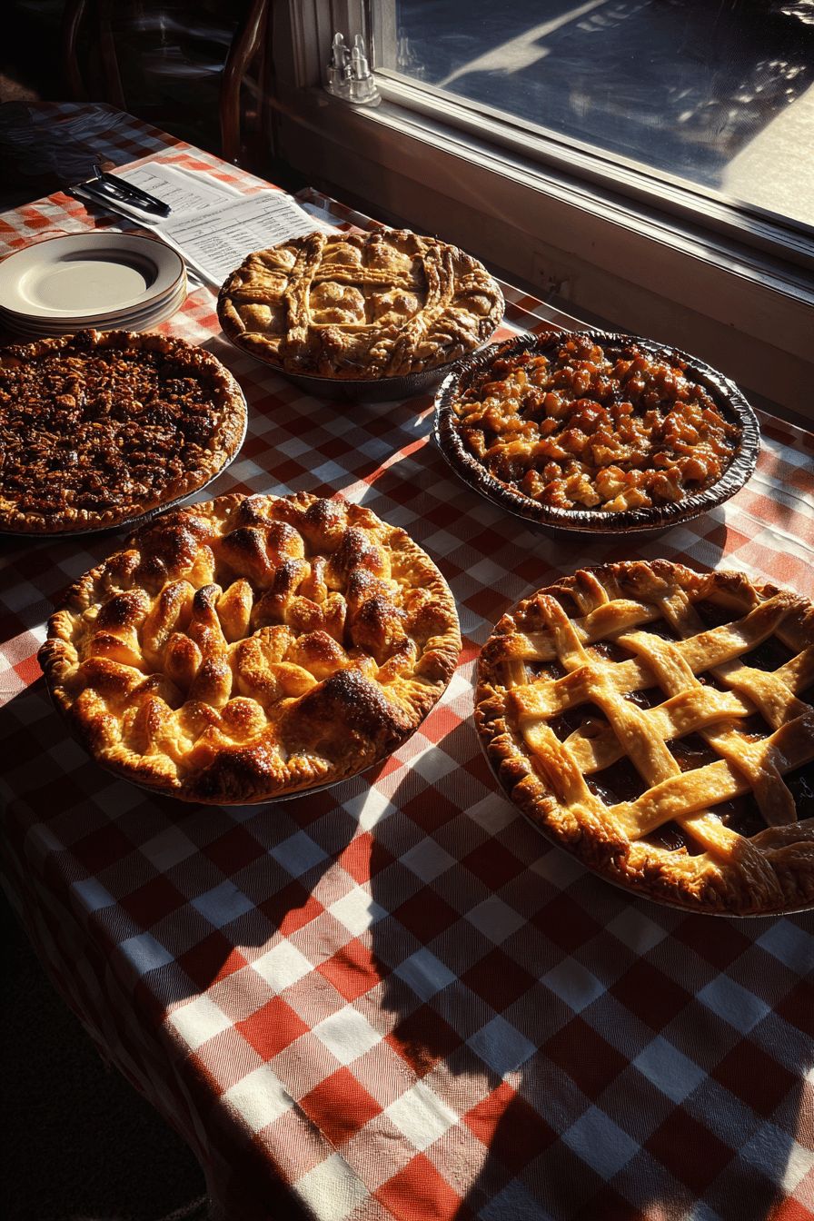 35 Exciting Thanksgiving Contest Ideas for Work - moderndecorhome.com