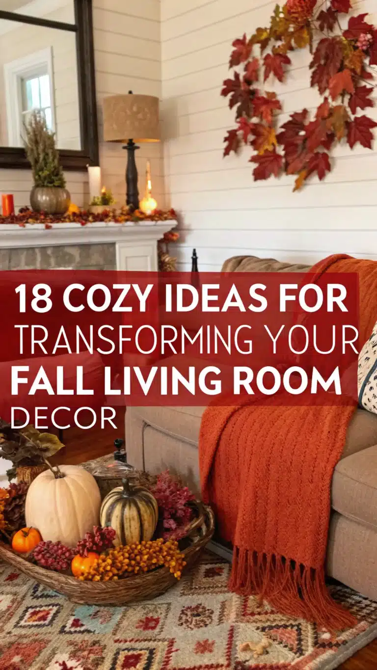 Living Room Decor - moderndecorhome.com