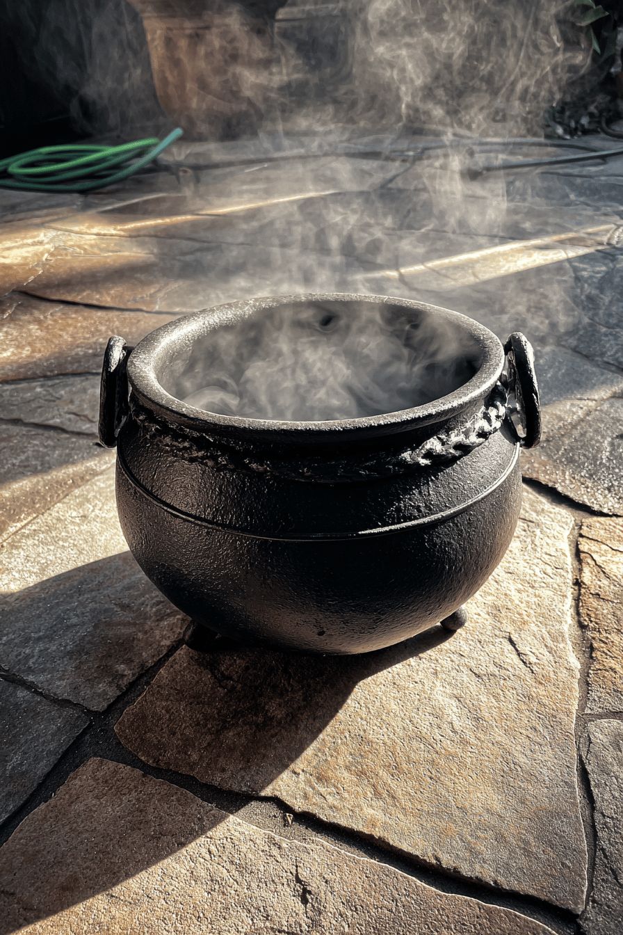 29 Easy DIY Outdoor Halloween Decorations for a Spooky and Affordable ...