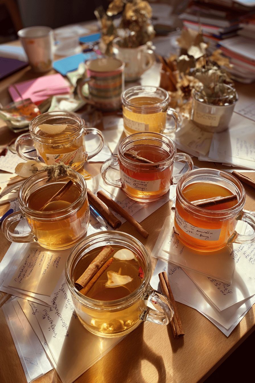 35 Exciting Thanksgiving Contest Ideas for Work - moderndecorhome.com