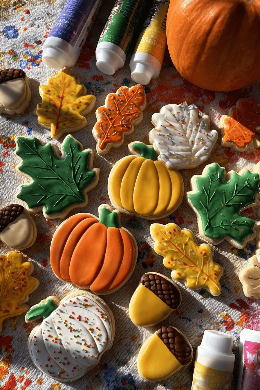 35 Exciting Thanksgiving Contest Ideas for Work - moderndecorhome.com