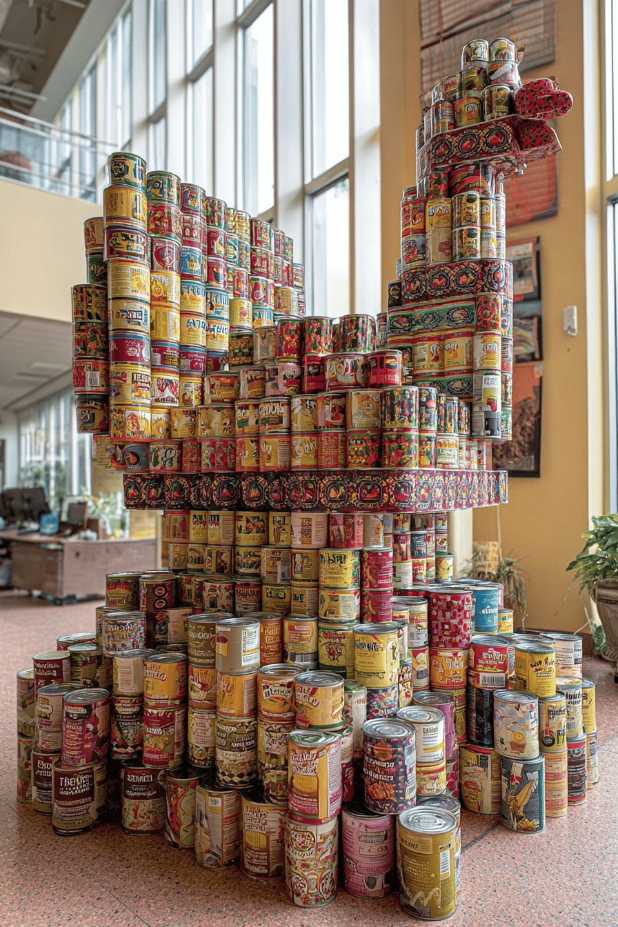 35 Exciting Thanksgiving Contest Ideas for Work - moderndecorhome.com