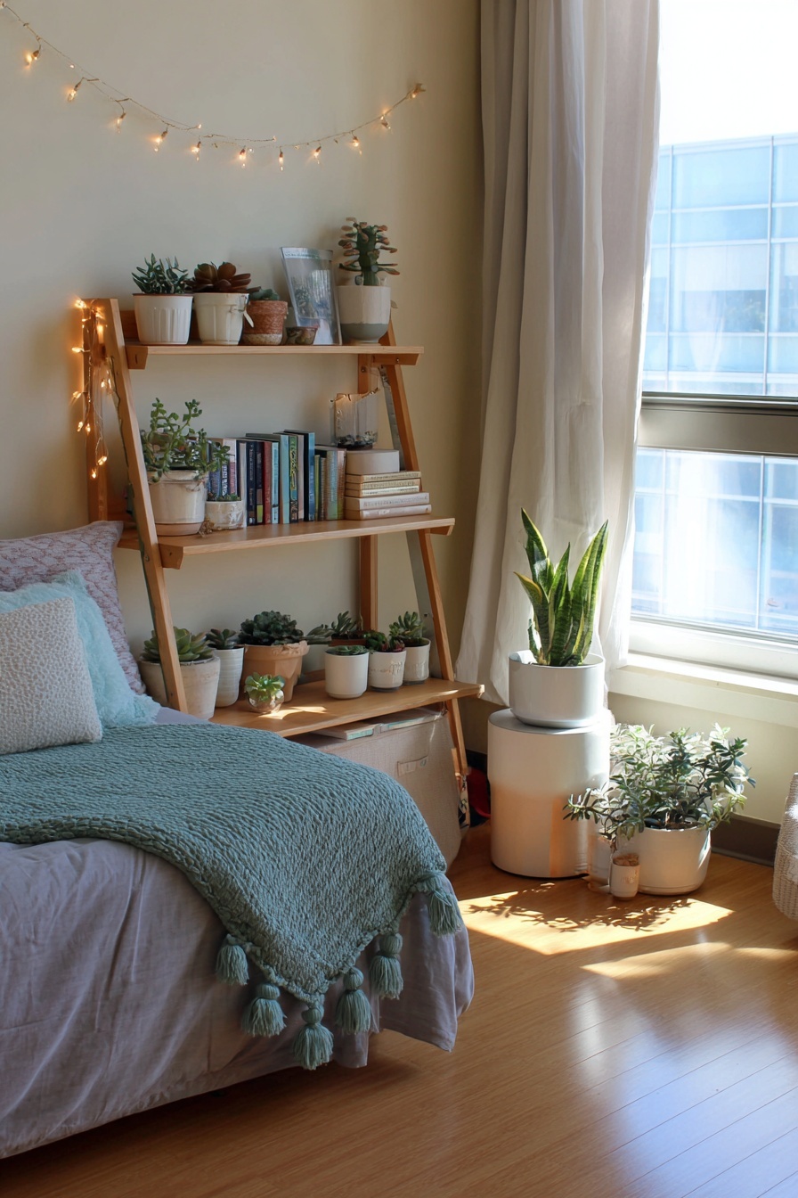 18 Easy Dorm Room Ideas for a Chic and Stress-Free College Year