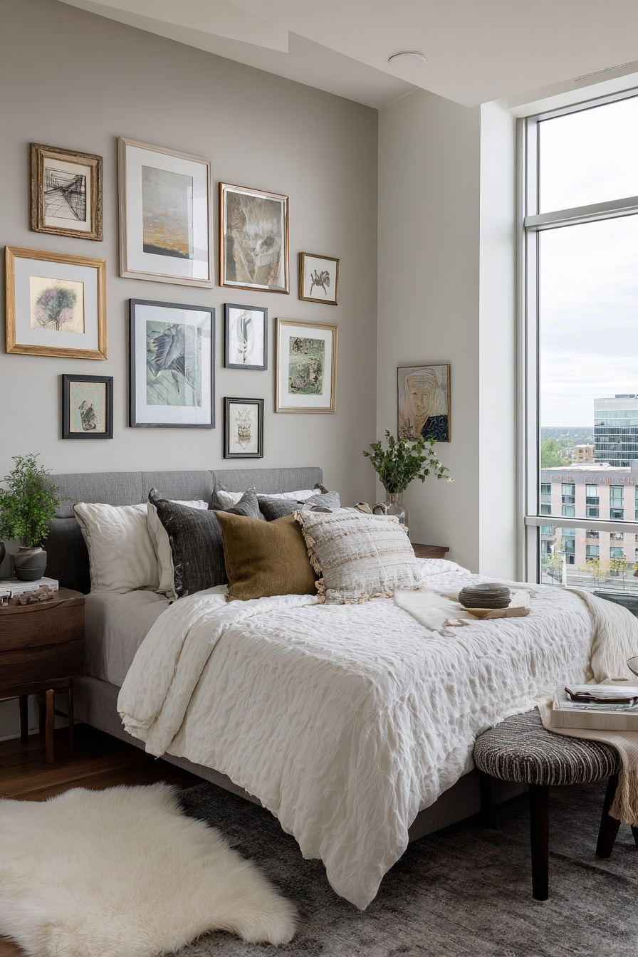 19 Unique Bedroom Design Ideas to Make Your Space One of a Kind