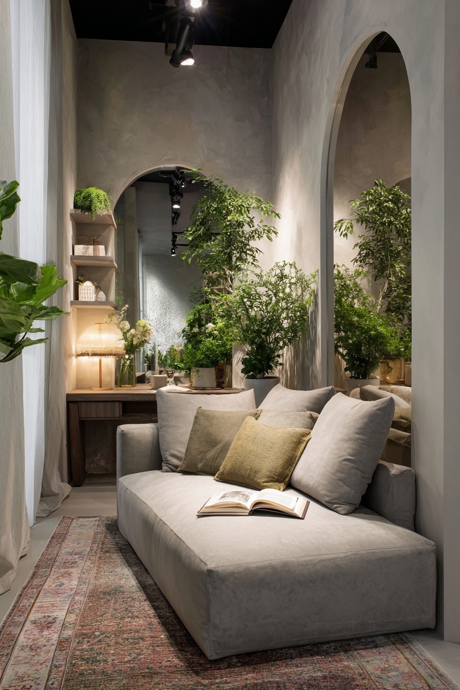 16 Innovative Tiny Room Ideas to Maximize Small Square Footage