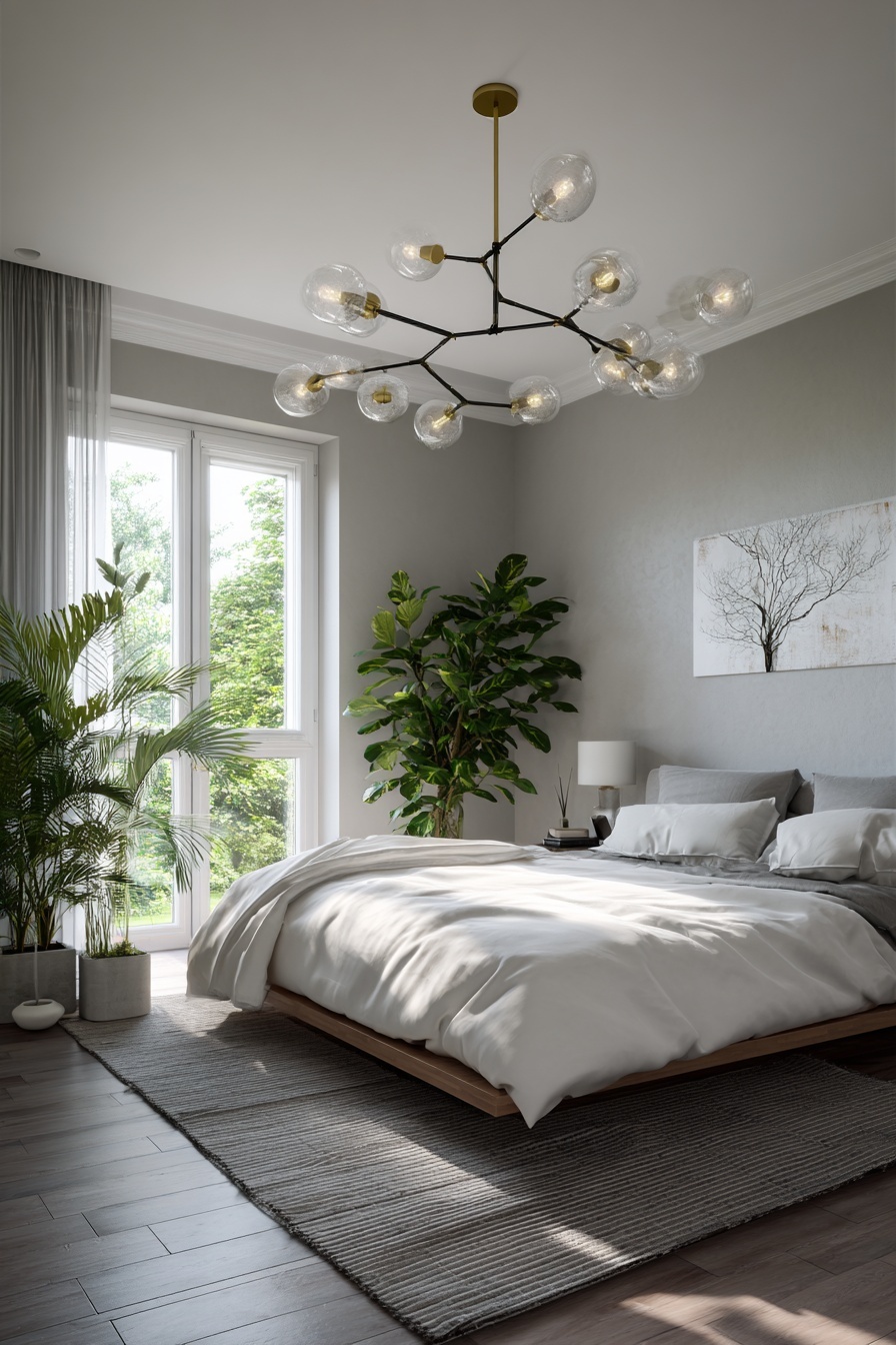 19 Unique Bedroom Design Ideas to Make Your Space One of a Kind